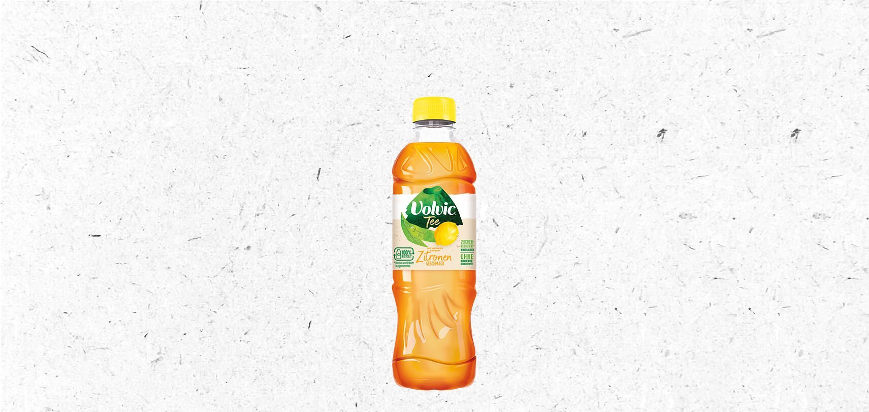 Volvic International: Volvic Tea
