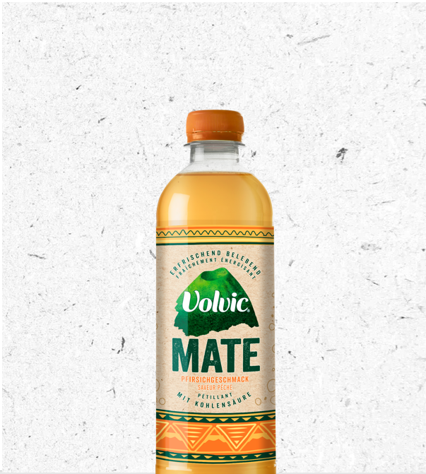 Volvic International: Our products